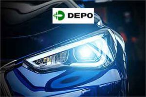 Depo - Landmark International Auto Spare Parts