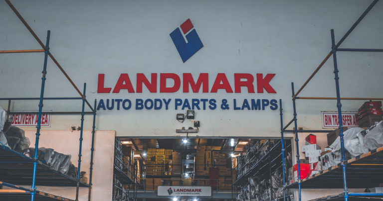 GALLERY - Premium Aftermarket Auto Body Parts in UAE, Oman & Qatar