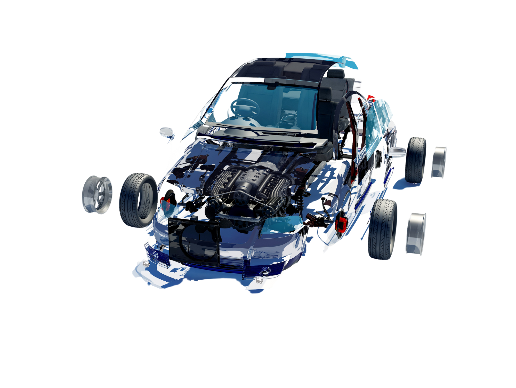 HOME - Landmark International Auto Spare Parts