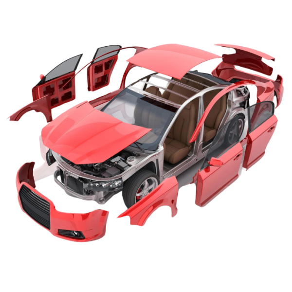 Home - Best Spare Parts Store in Dubai